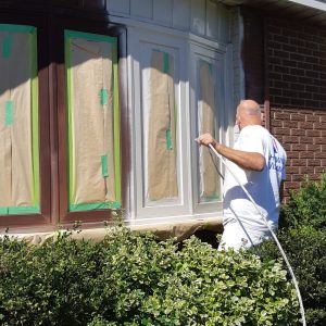 Home - Absolute Painting